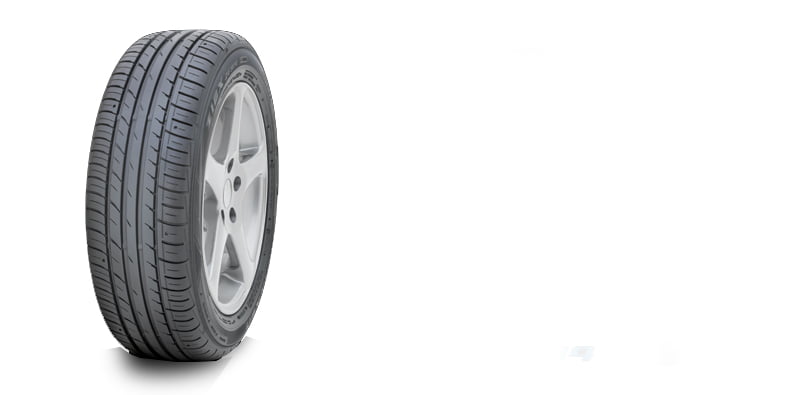 Buying Tyres the easy way - Online!