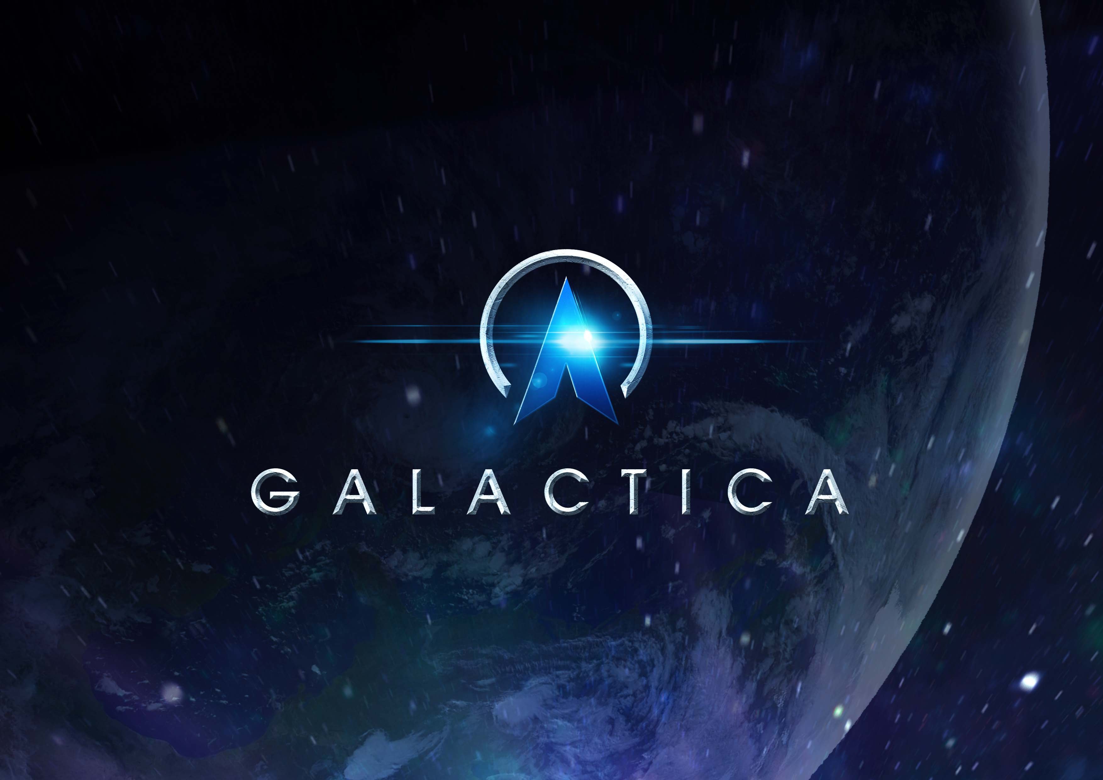 Review - Galactica at Alton Towers - Kip Hakes